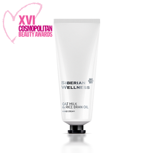 Kätekreem kaerapiima ja riisiõliga - SPA kollektsioon | Magneesium.ee